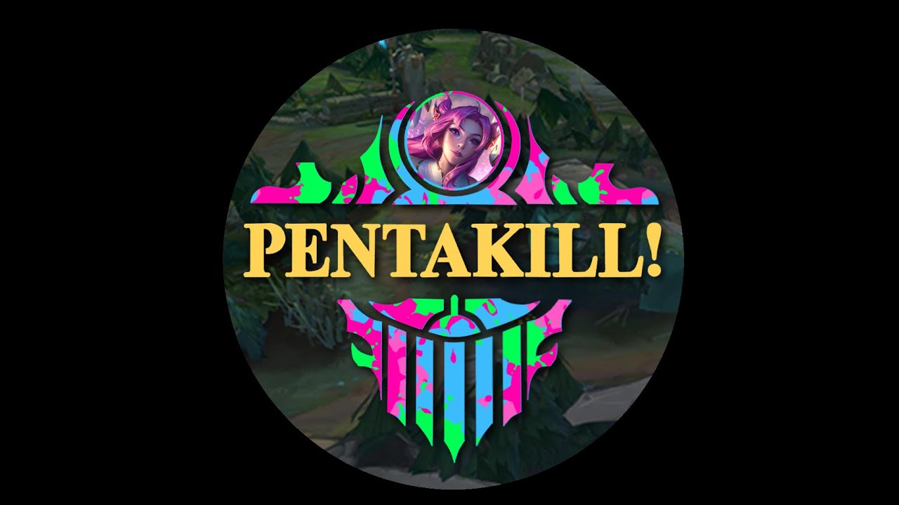 League of Legends Xmas Jinx - YouTube