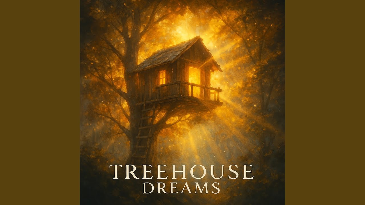 Treehouse dreams - YouTube