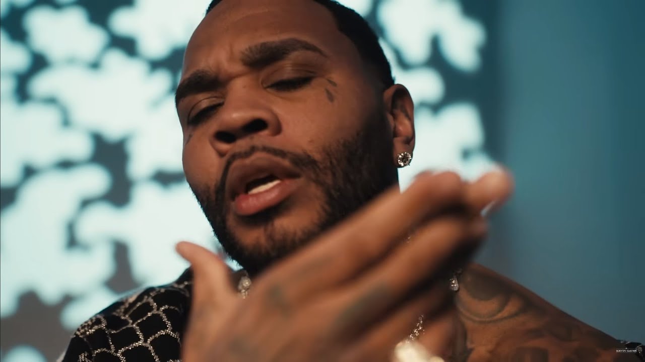 Kevin Gates - I HAD TO - YouTube
