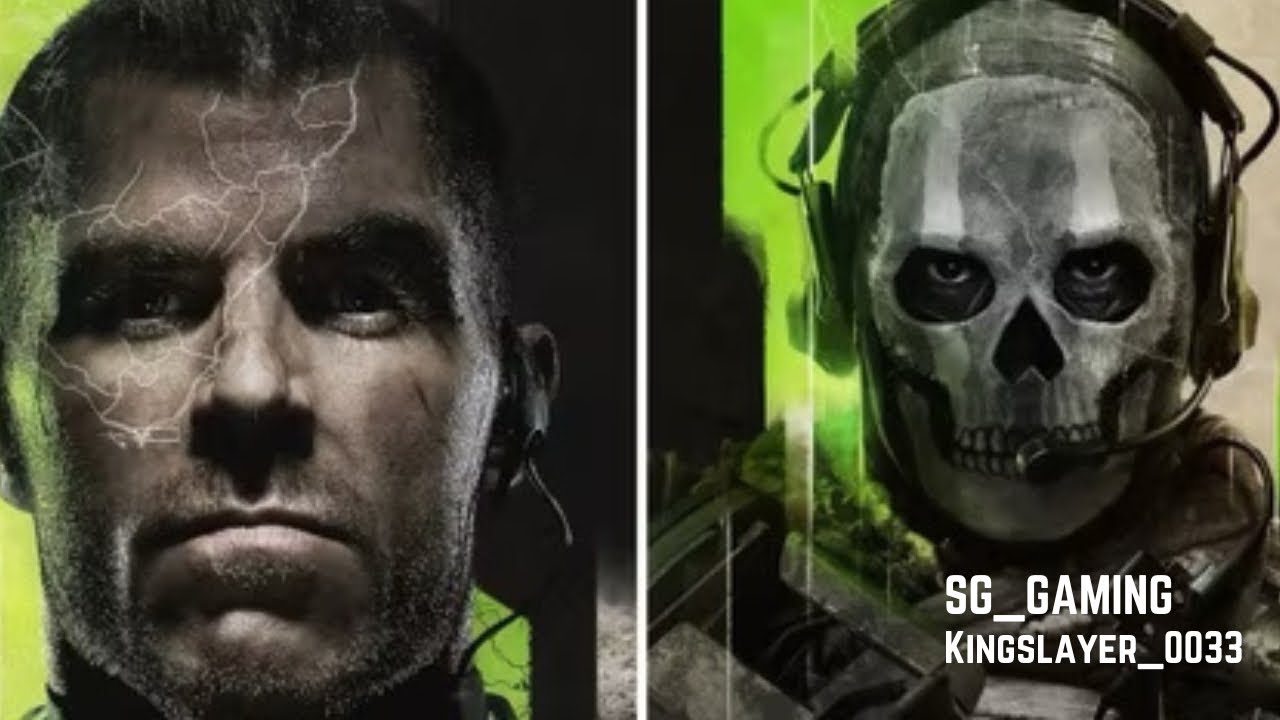 GRAVES BETRAYS GHOST. CALL OF DUTY MODERN WARFARE || gameplay . PS5 # ...