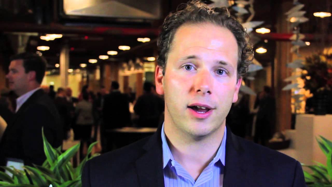 Justin Swan on Keeping Young People in Michigan - YouTube