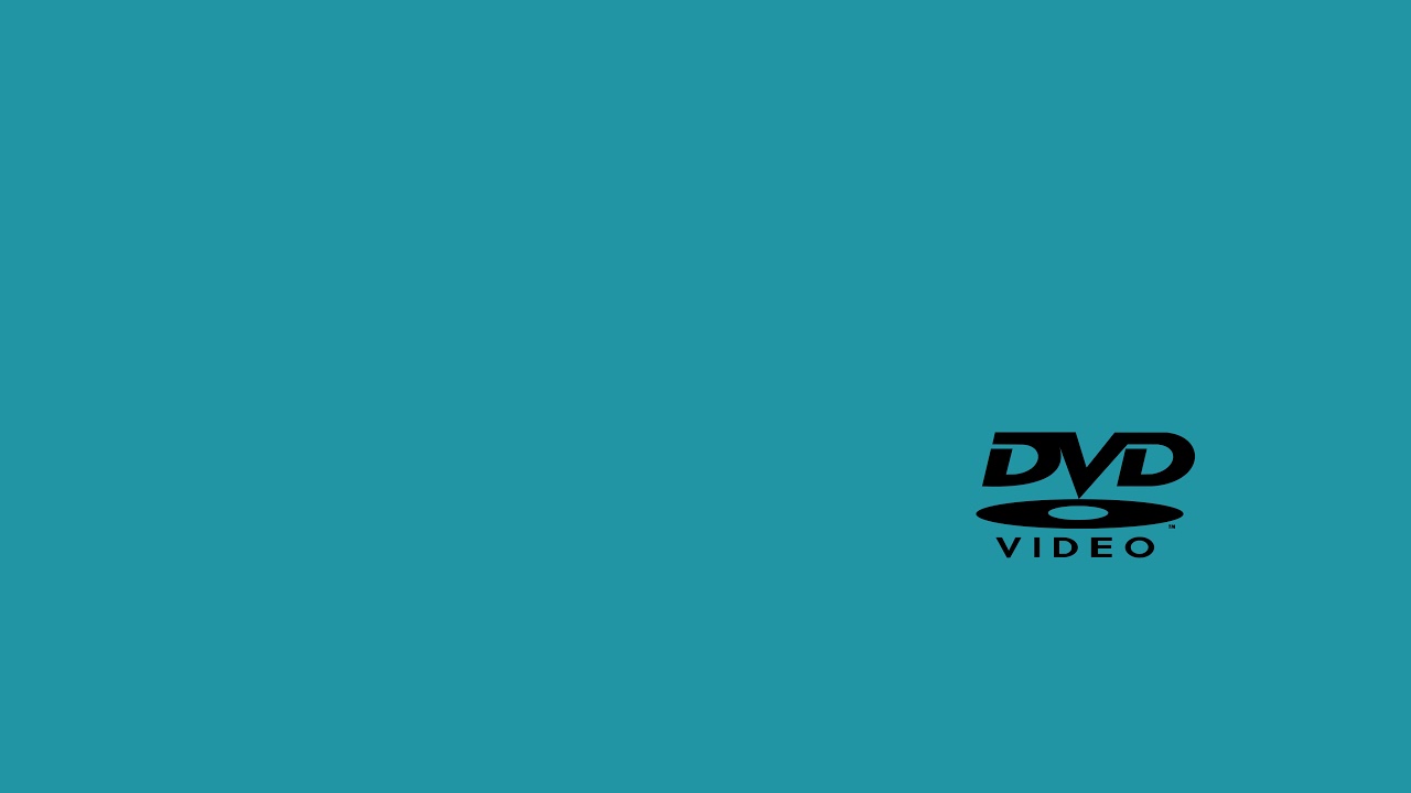4K DVD VIDEO LOGO - YouTube