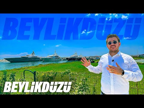 Beylikduzu City Tour | Step by Step Istanbul Guide 🇹🇷