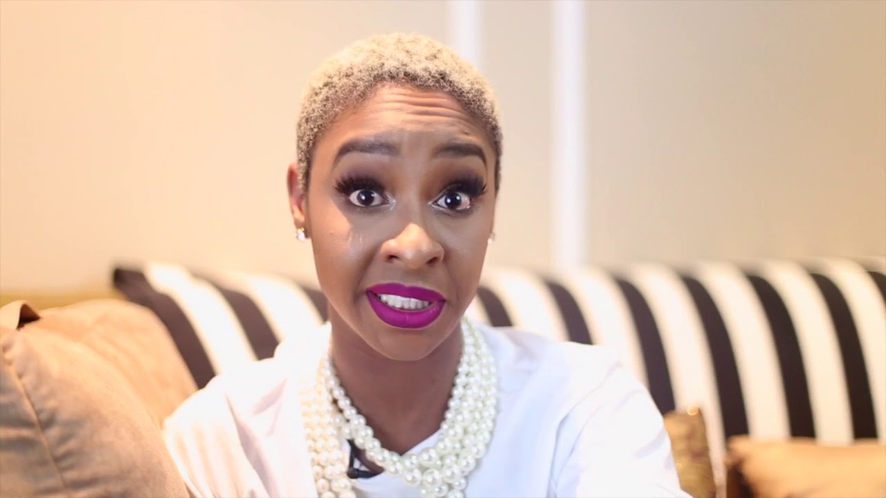 New Episode featuring Toni Estes! - YouTube