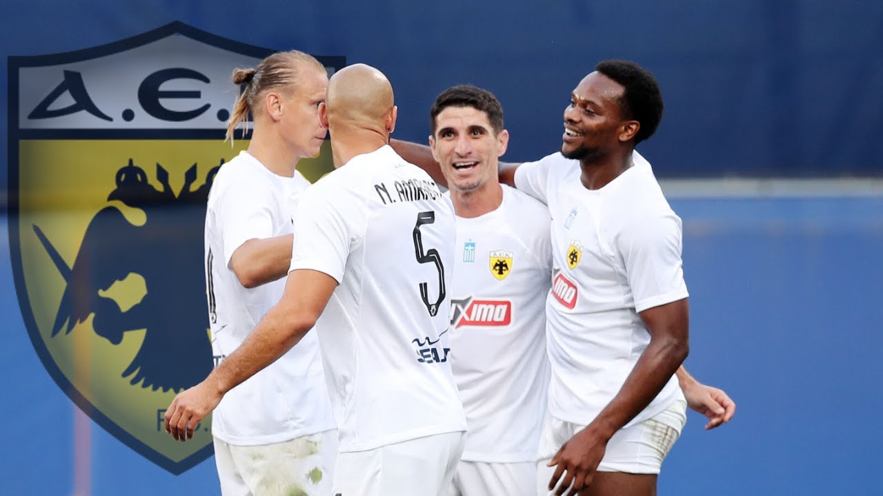 Αποχωρήσεις στην ΑΕΚ: Τα νέα δεδομένα! Τελευταίες ειδήσεις για την ...