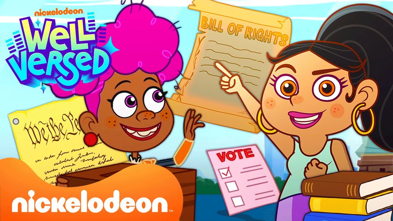 Full Song Compilation! 🇺🇸 Learn About Government w/ Well Versed ...