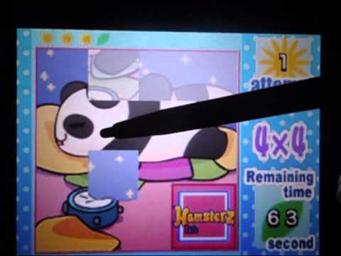 Hamsterz life DS part 1 - YouTube