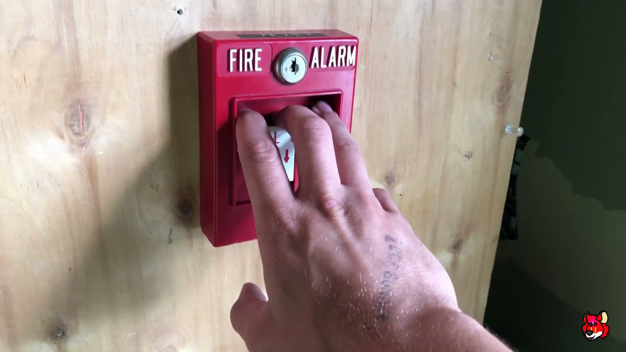 **NEW** Simplex System Test 1 - YouTube