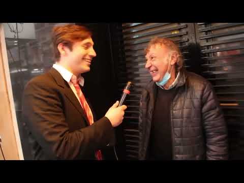 Gaspi el guitarrista molesto(Con censura)