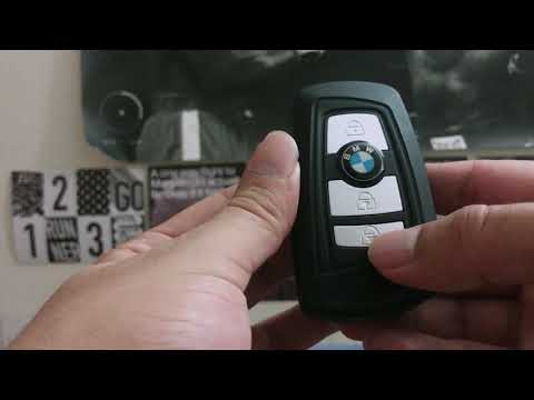 Stun Gun Car Key BMW TW-1801 with 100,000 volts Tazer Review In ...