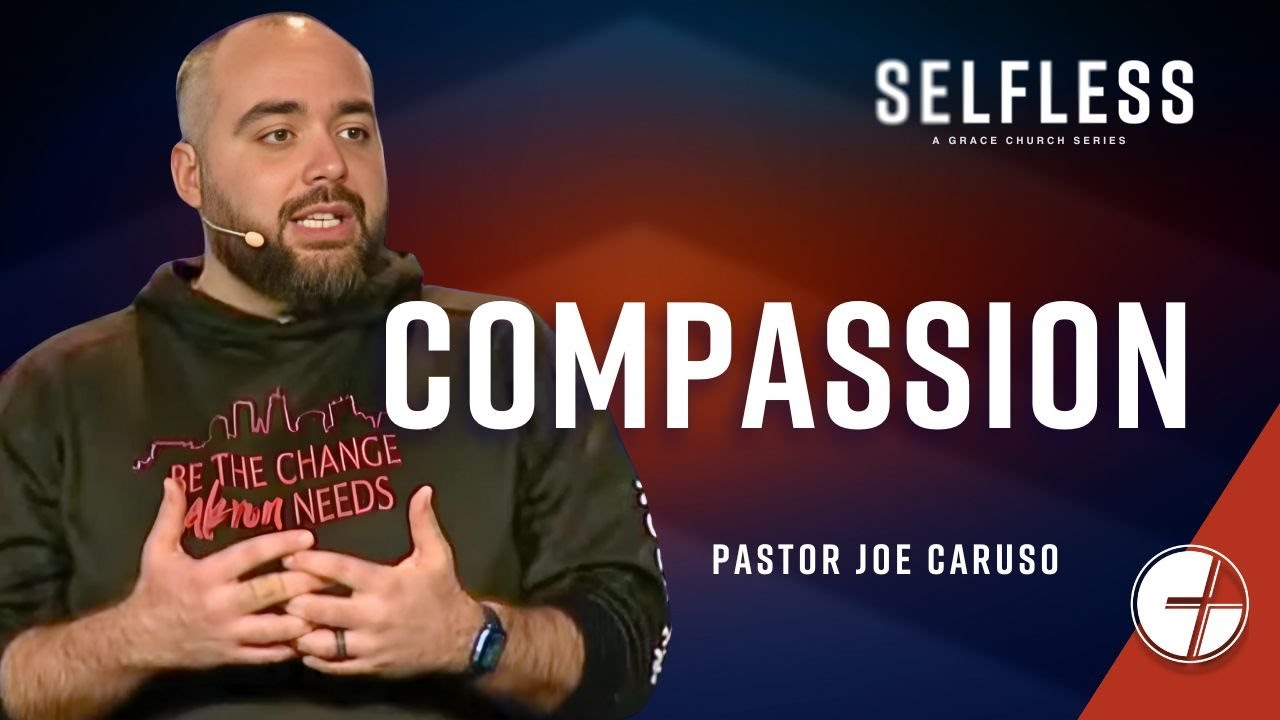 Selfless - Compassion - YouTube