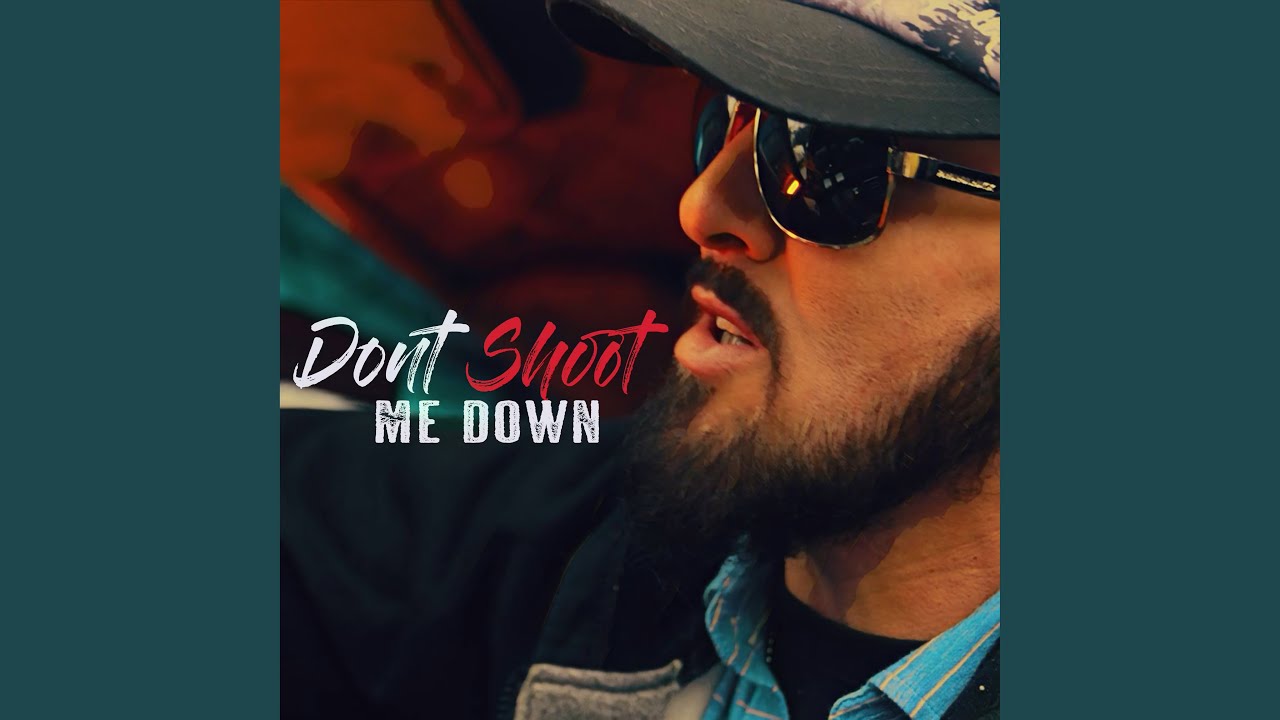 Dont Shoot Me Down (feat. Keeli Young) - YouTube Music