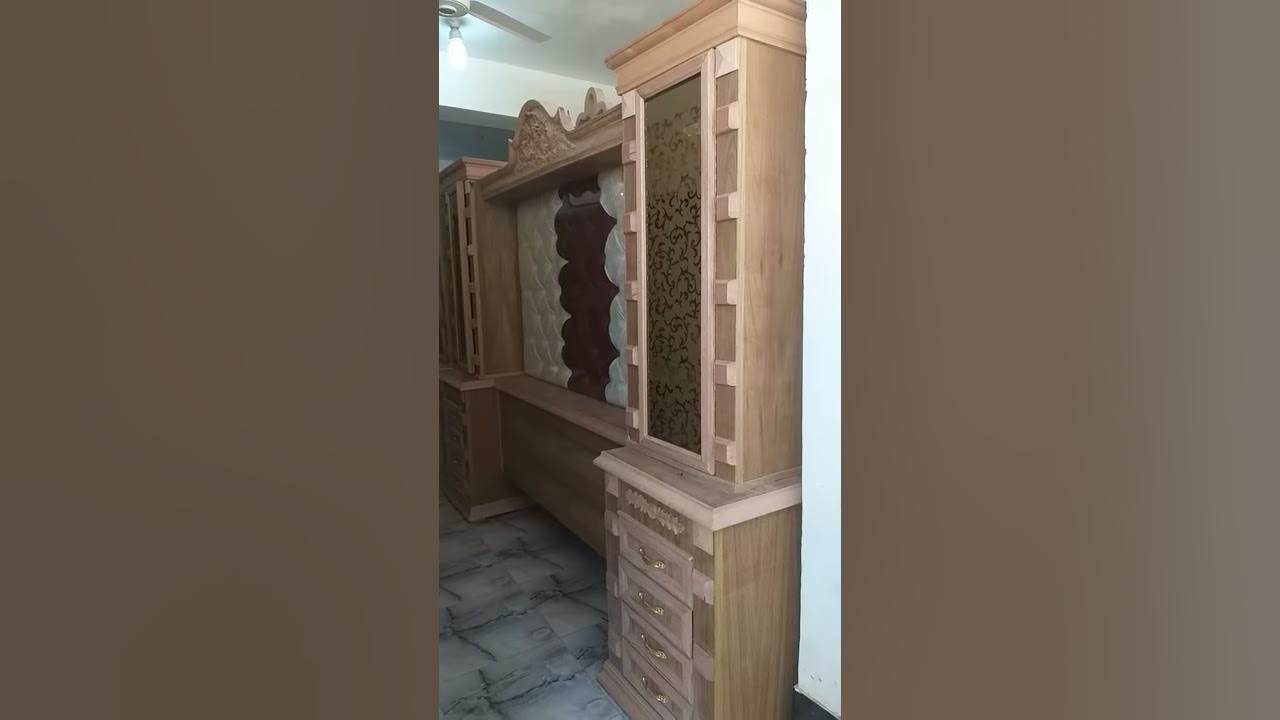 غرف نوم حطاطه داخل وخارج صاج كبس 5ملم ظهر جرجوبه زان جاوي وعمل كافة أنواع الموديلات العنوان