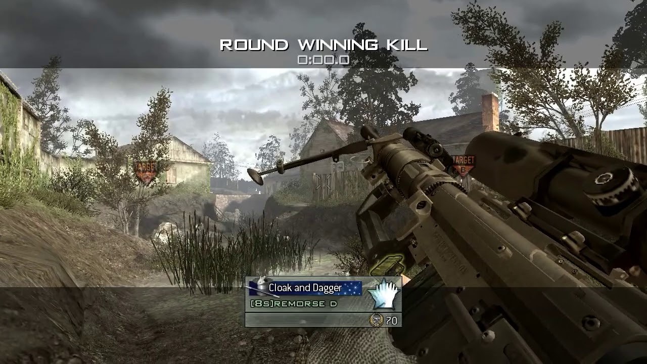 synergy 'cod' response 2/2 - @9xdrxh7orxd - YouTube