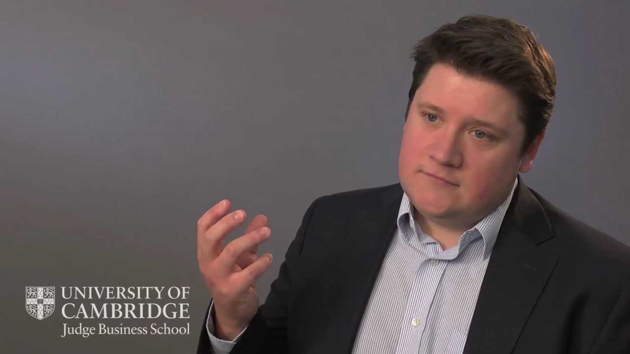 Dr Jonathan Trevor on how rewarding job performance can create conflict ...