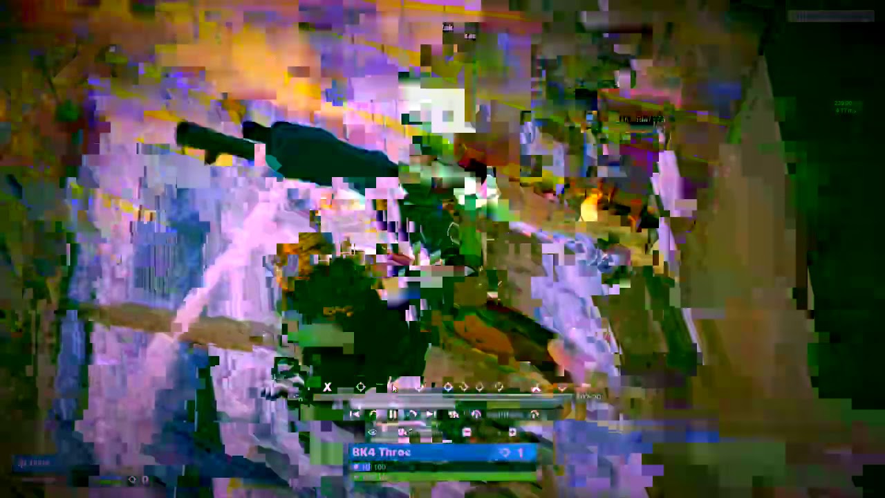 Introducing Clix - YouTube