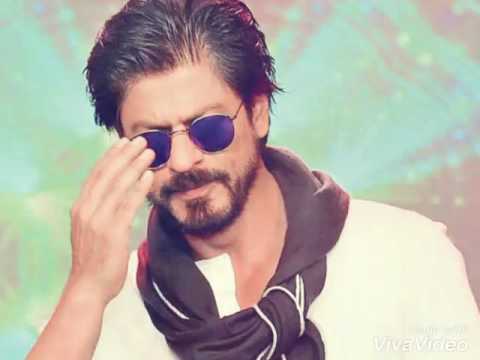 Raees | SRK | Enu Naam Che Raees | FanMade Song