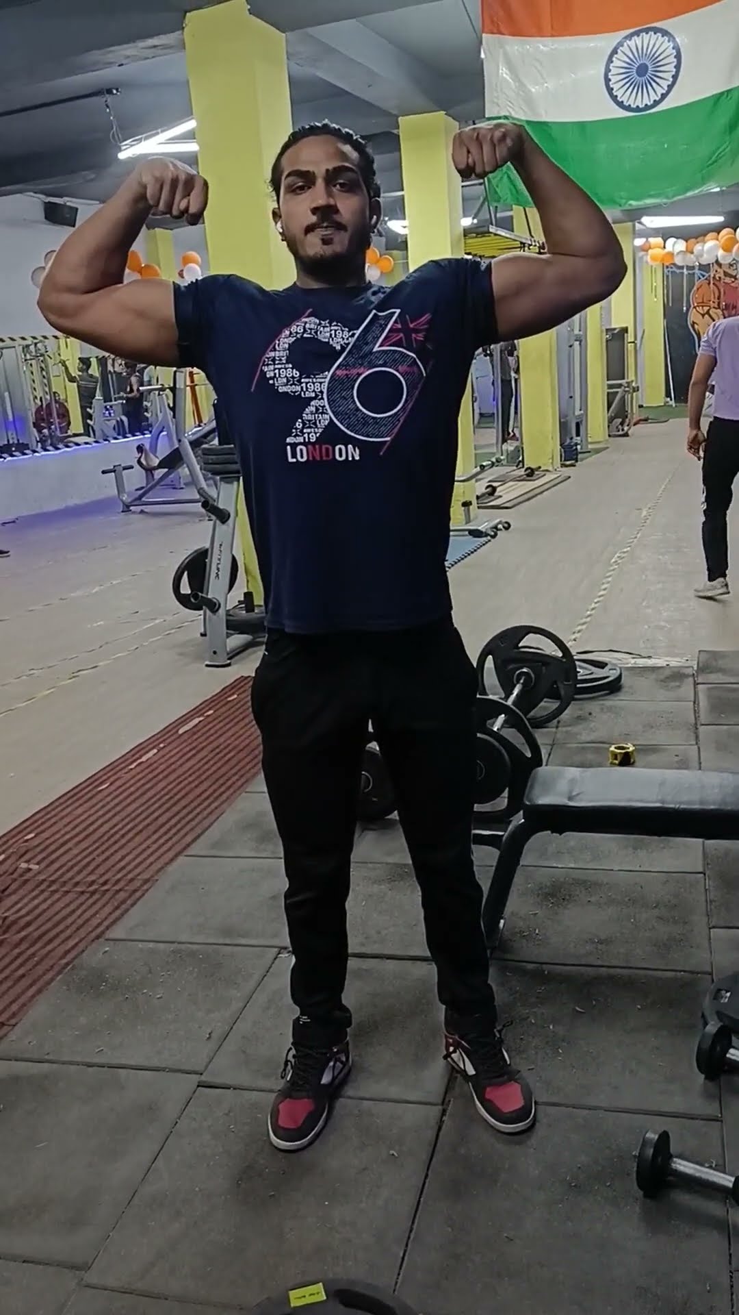 good body means confidence 💪💯 #song #music #bollywood #bollywood # ...