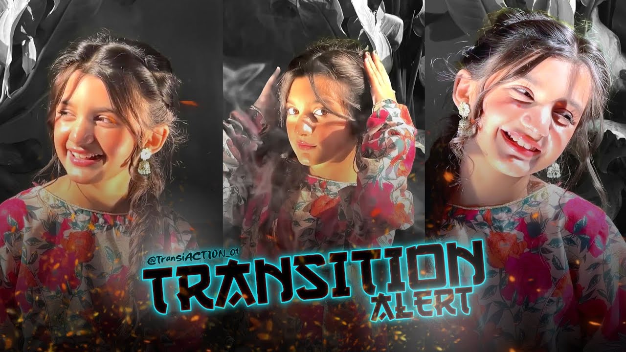 Transition Alert 🚨🤌 #viral #video #transformation #transition #edits # ...