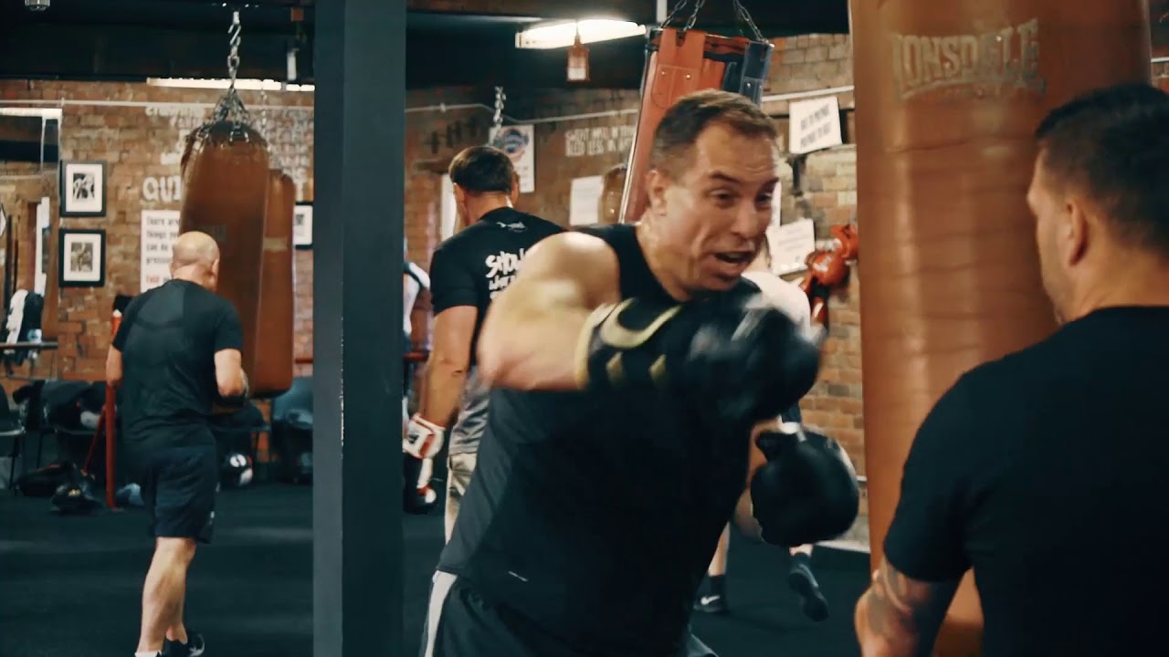 barry leahey intro 1920x1080 - YouTube