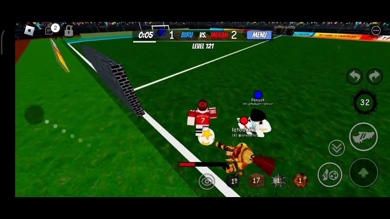 TPS part 1 [ROBLOX] - YouTube