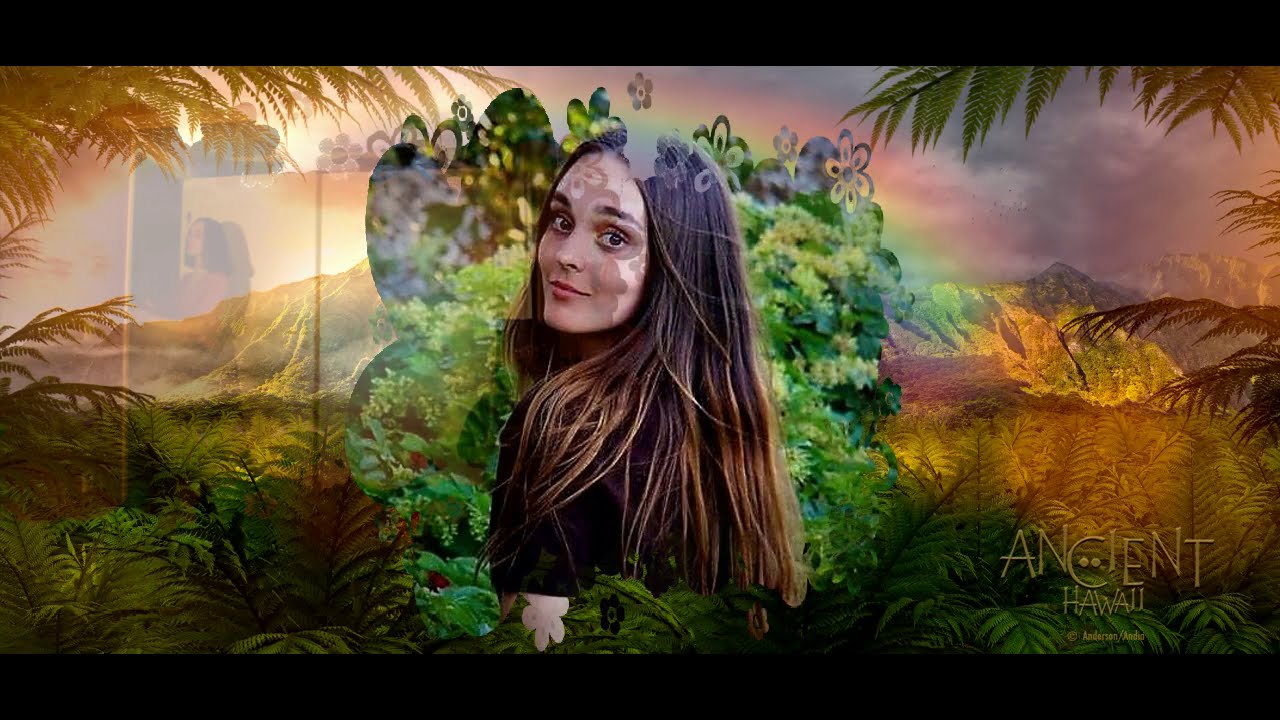 The Lady Loves Me sung by Mike Giddens & Tina Jaxén - YouTube