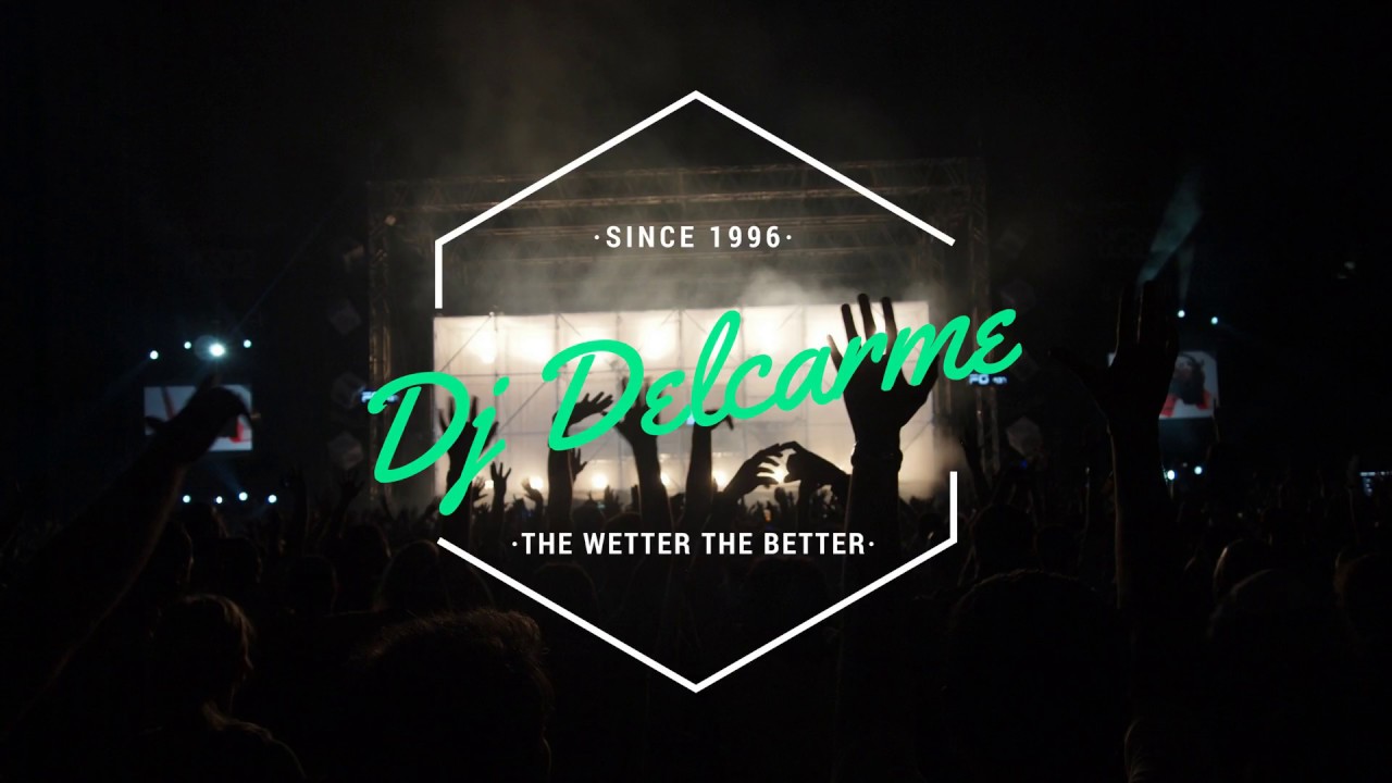 Mix 29 - Dj Delcarme - YouTube
