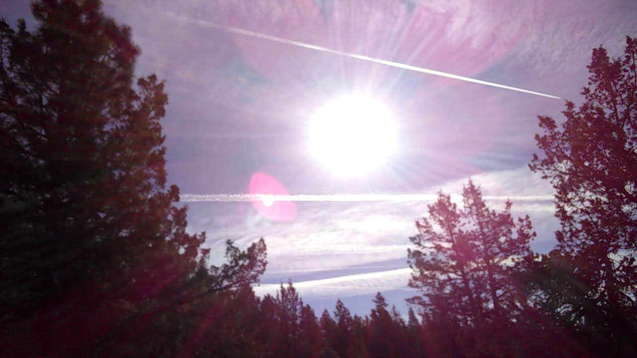 Water condensation Jim Piver? Now that's funny! - YouTube