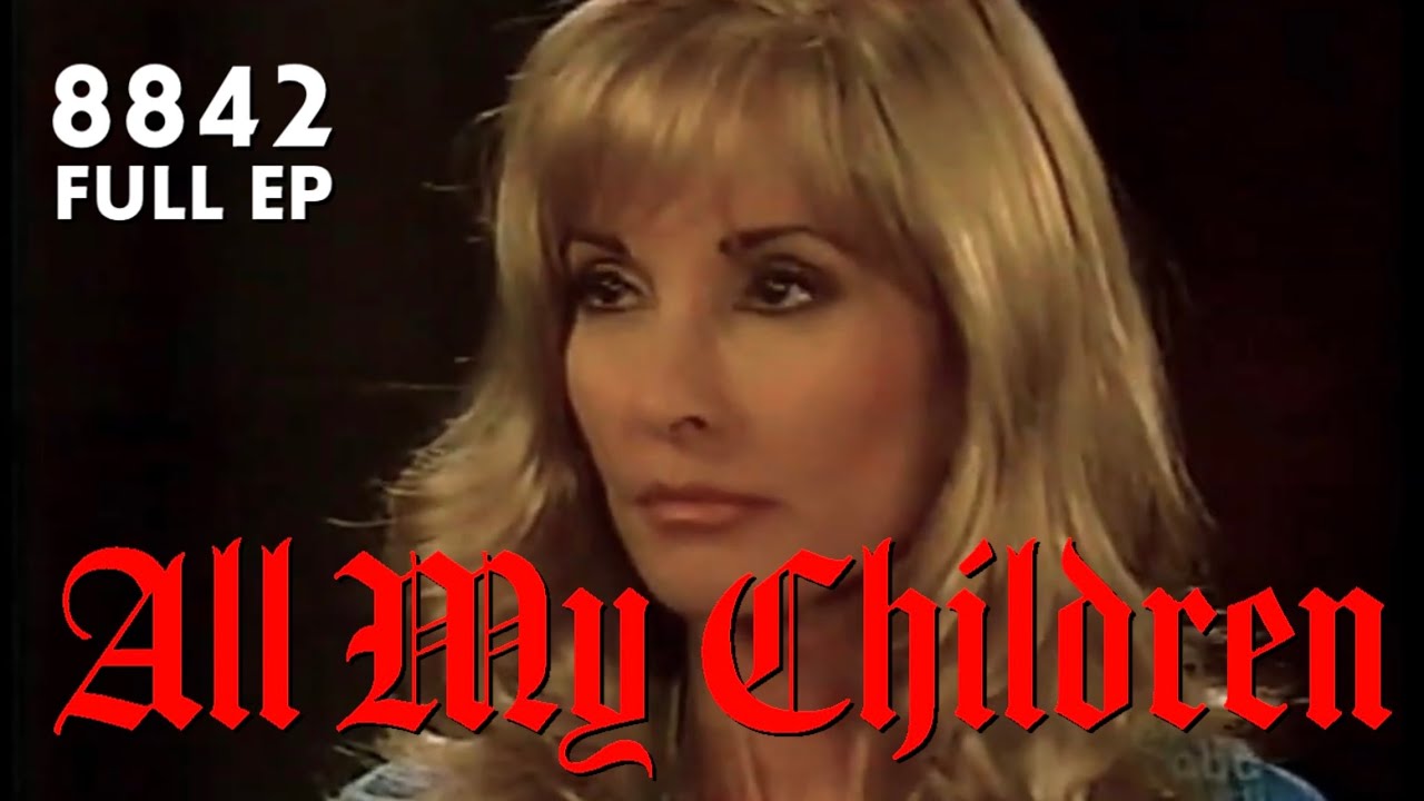 All My Children May 4 2004 YouTube All My Children May 4 2004 YouTube