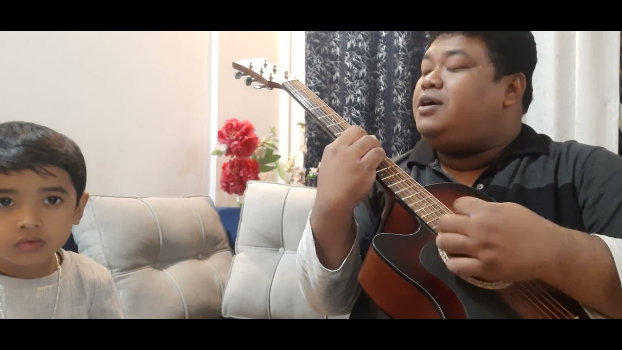 jamal jamalo cover / animal song/Ranbir kapoor / bobby deol ...