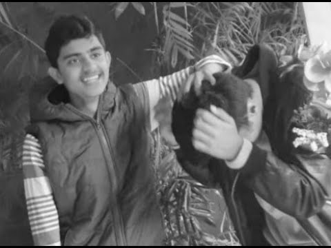 Fila ka Khitaab (Pathan bradri pov)