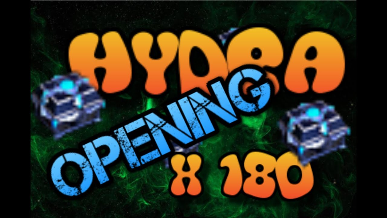 Metin2 🎬opening szkat HYDRY🎬 - YouTube