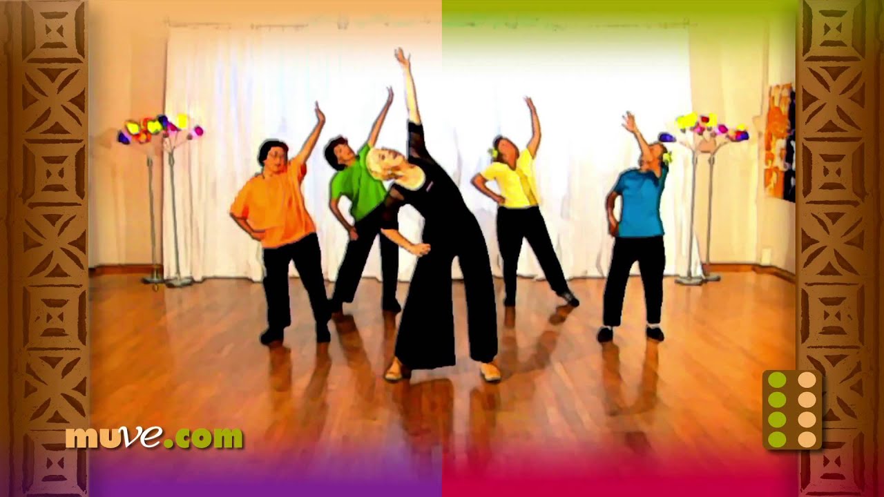 Staying Motivated To Exercise With Music MUVE Easy Dance Workout For staying-motivated-to-exercise-with-music-muve-easy-dance-workout-for