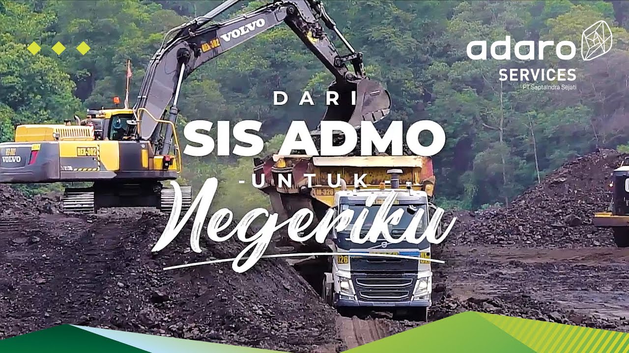 DARI SIS ADMO UNTUK NEGERIKU - Medley : I Have A Dream - Jadilah ...