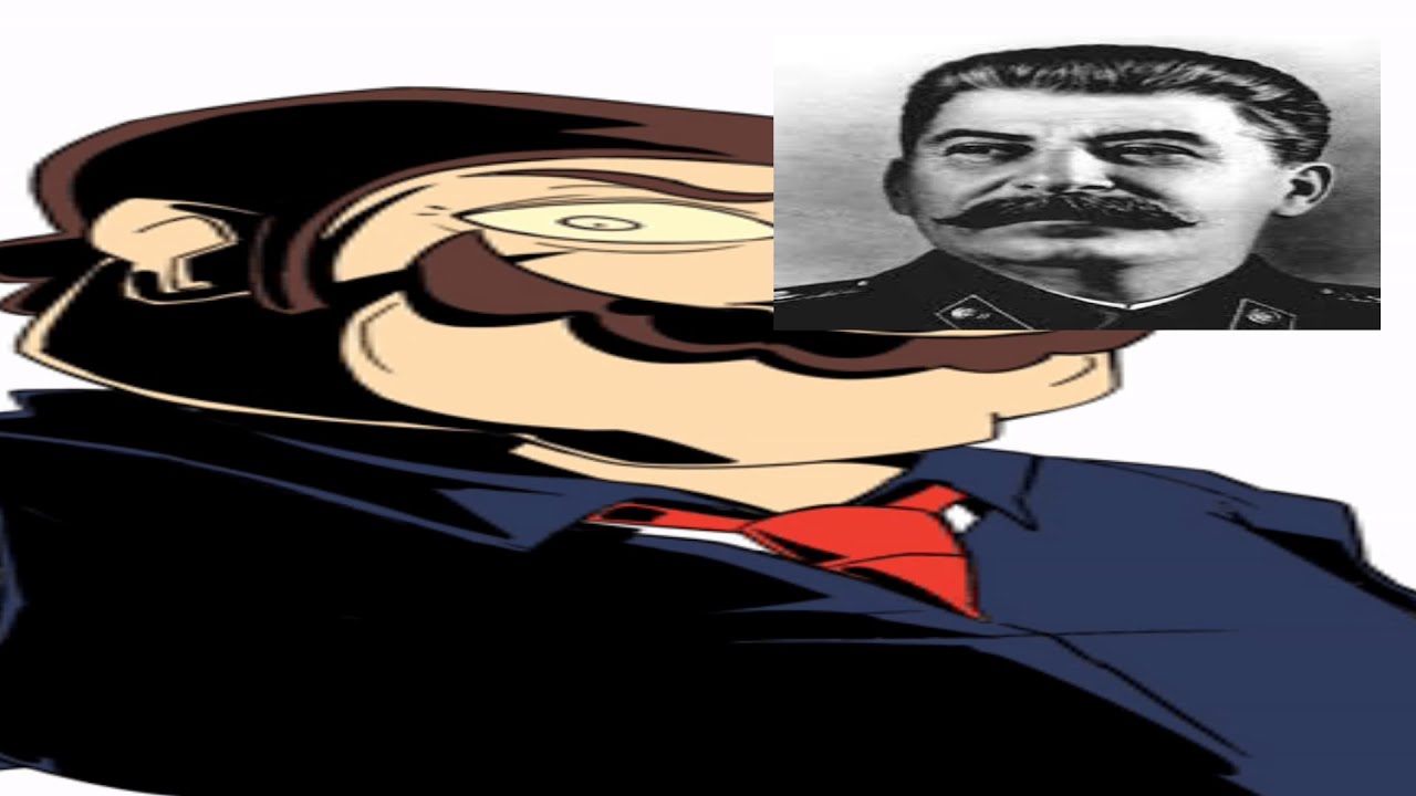 Dictator But Stalin Sing it [FNF COVER] - YouTube Music