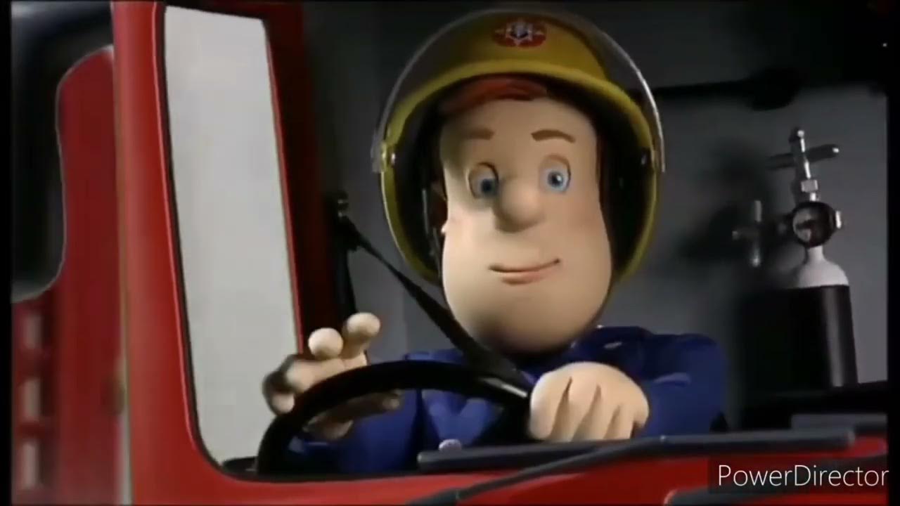 Fireman Sam - Season 9 Intro - How It Should Have Been - YouTube