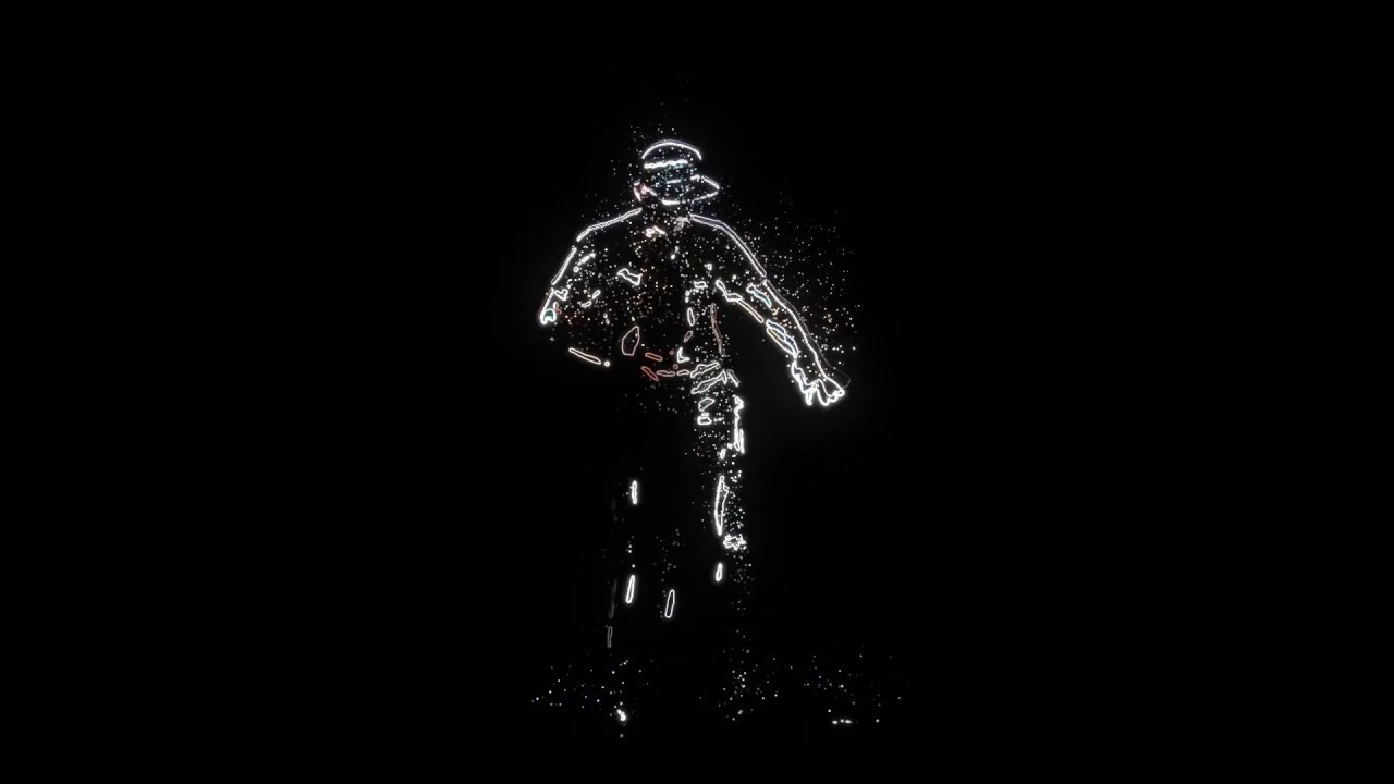 Visual Dance - YouTube