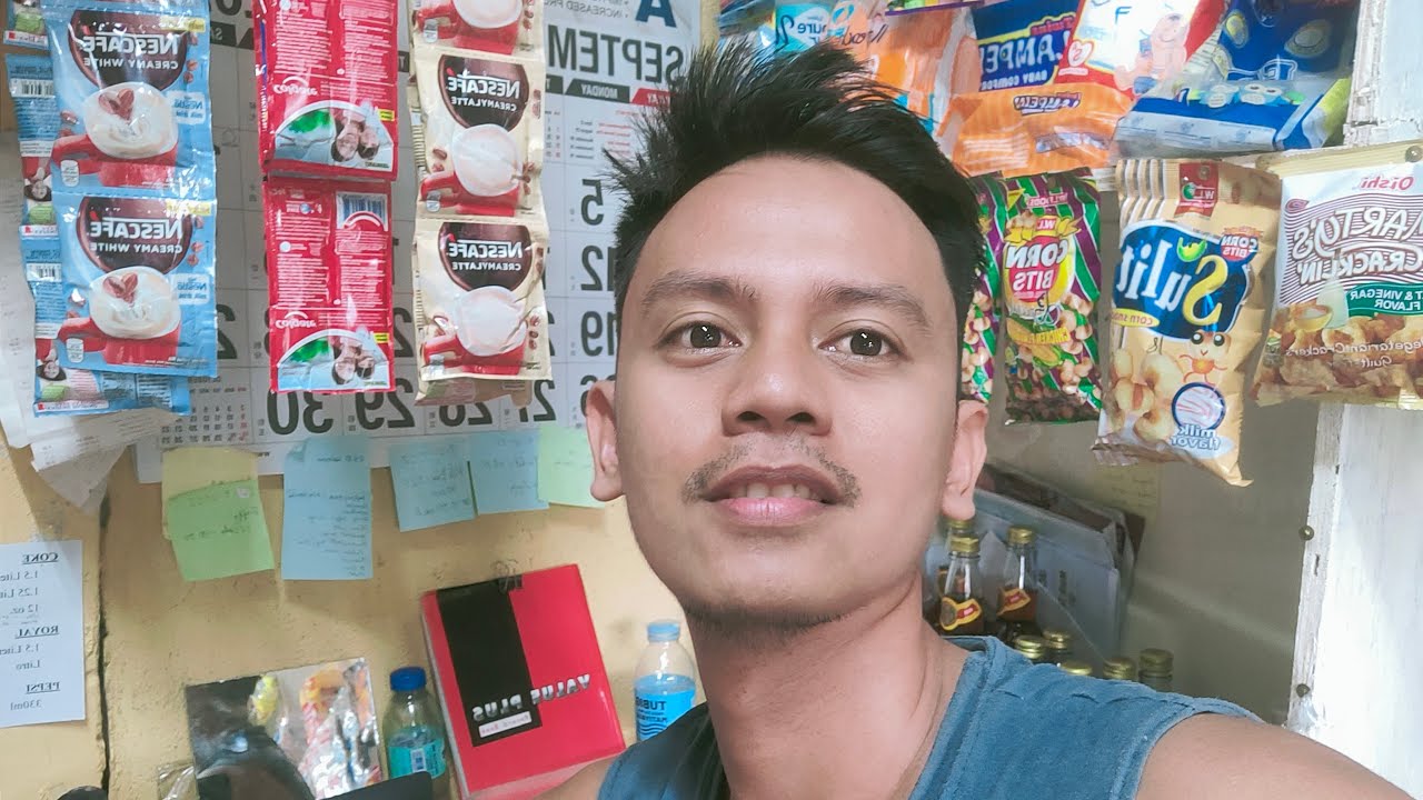 Tindero for Today🤩 - YouTube