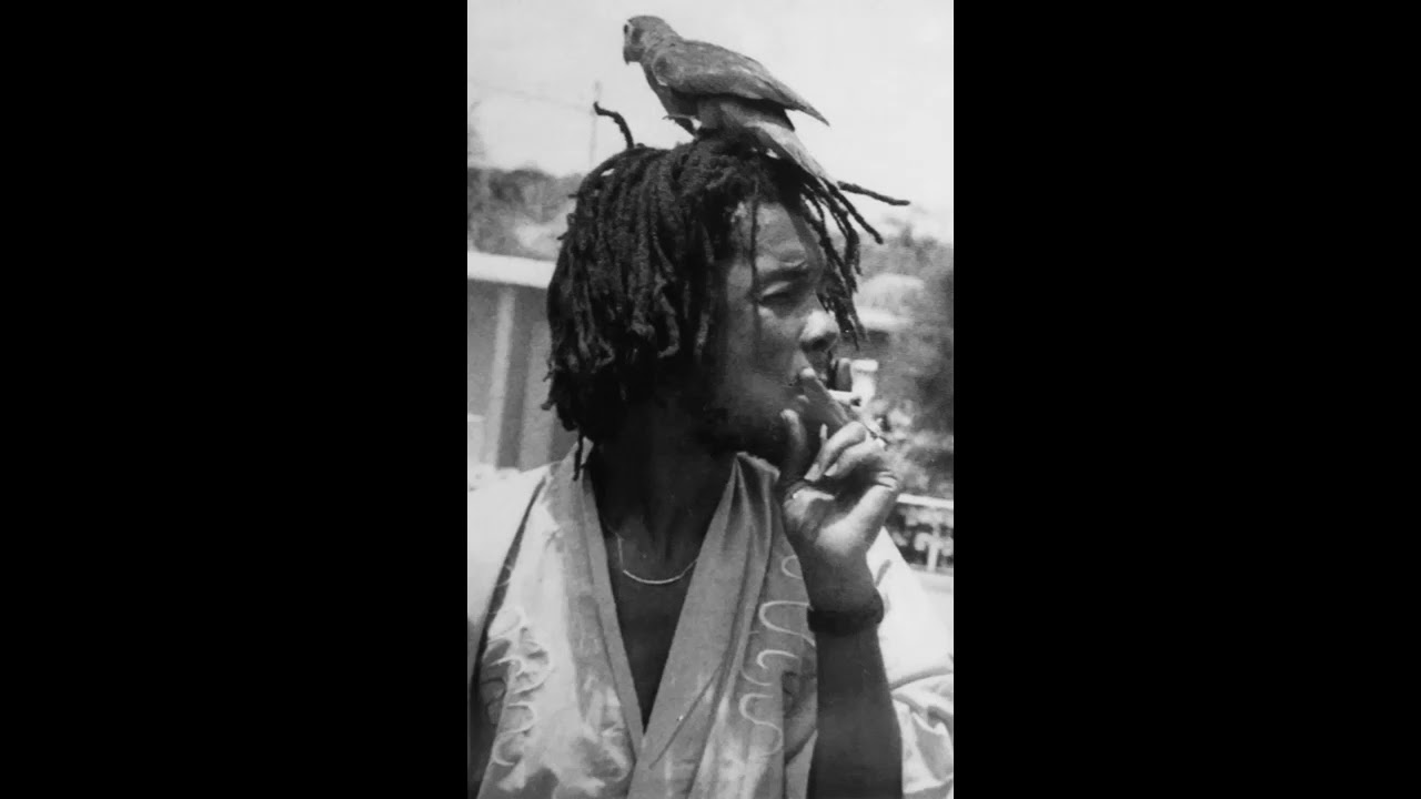 Peter Tosh - Ketchy Shuby & Brand New Second Hand (Live Youth ...
