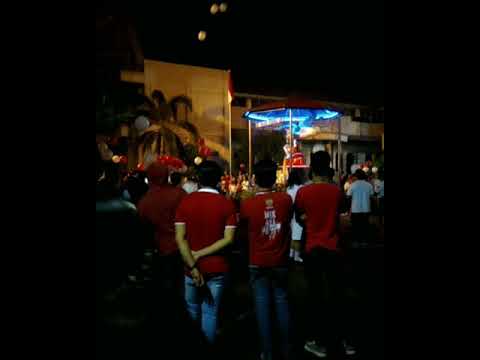 Vigili kemerdekaan omk vikep Manado