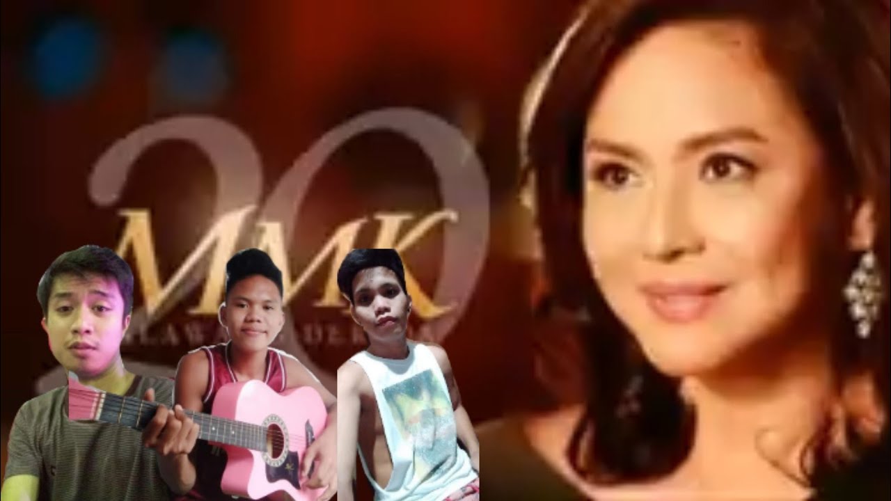 MMK: khit khit taño - YouTube