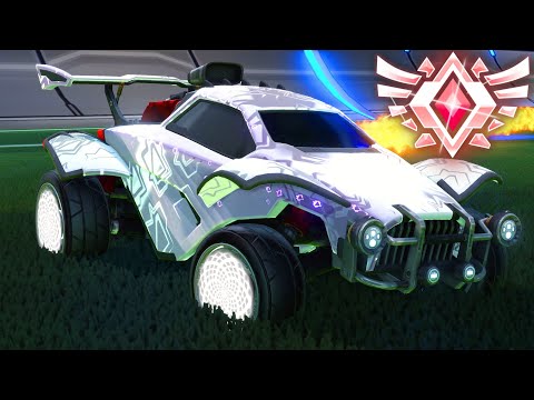 THIS IS WHAT GRAND CHAMP 3 LOOKS LIKE IN 2026?! | ROAD TO SSL (EP.9) | ROCKET LEAGUE
