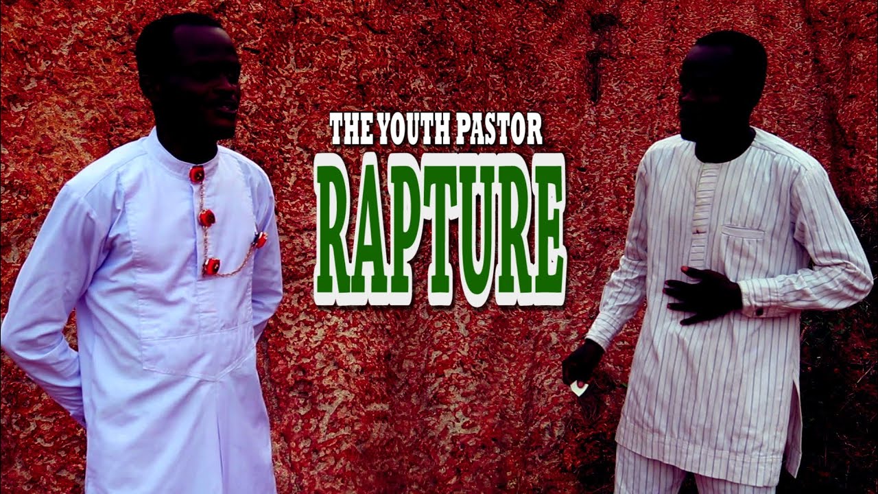 THE RAPTURE WILL COME - YouTube