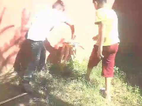Sıfır bir  barbaros 3.bölüm