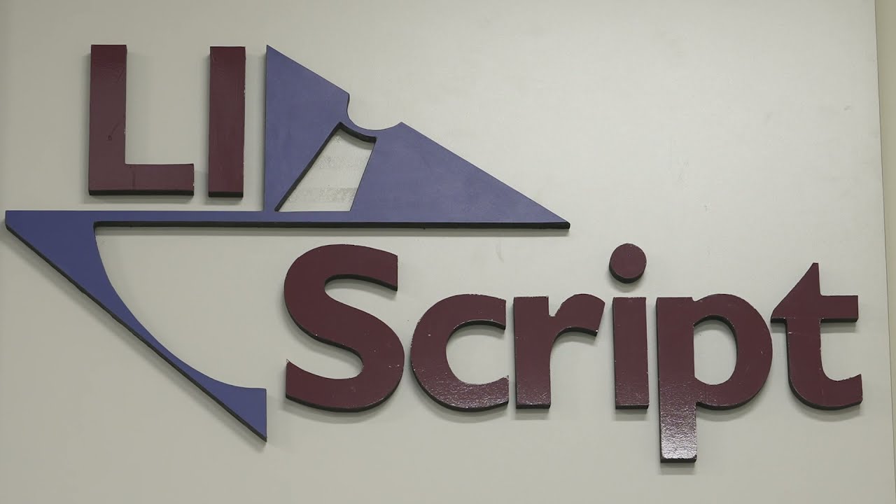 LI SCRIPT - YouTube