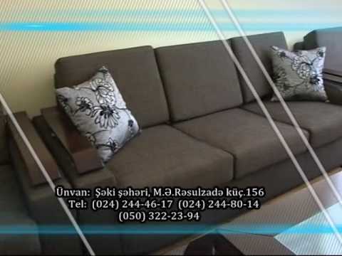 Şəki avtovagzalı