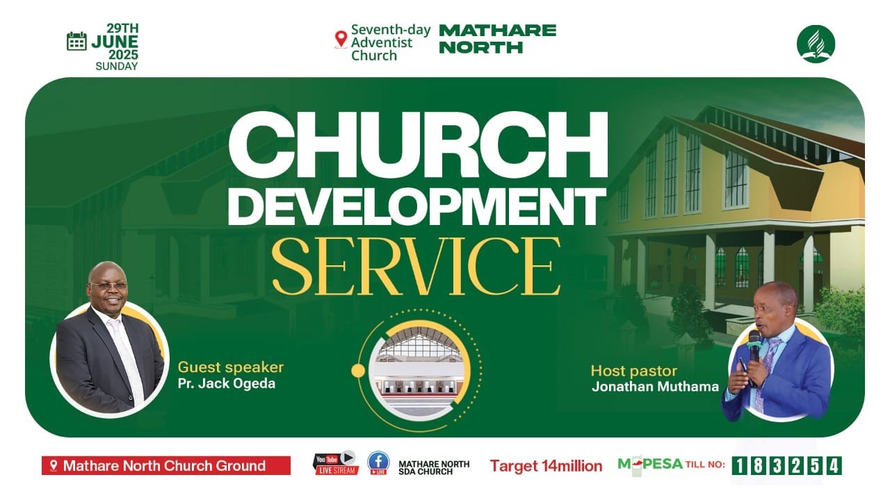 FUNDRIVE 29TH || Mathare North || 29TH JUNE - YouTube