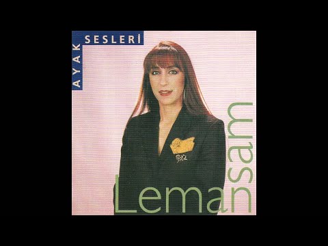 Leman Sam - Güceh Gızım / Ayak Sesleri #adamüzik
