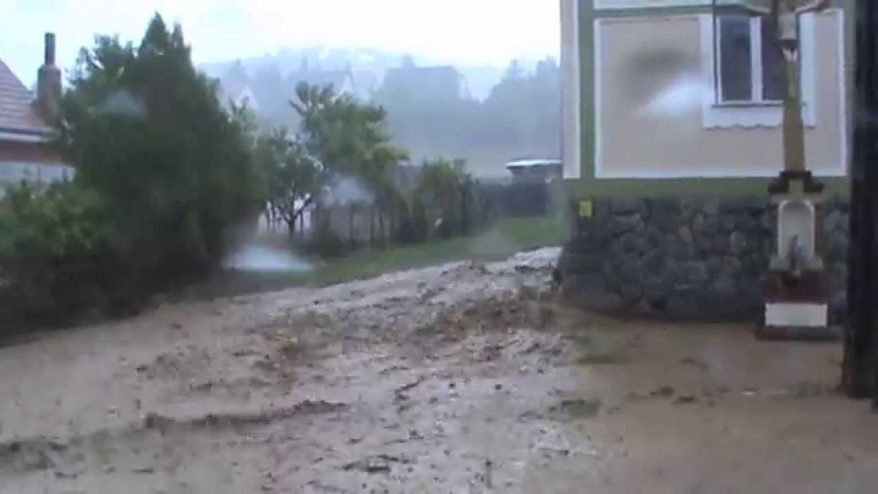 modderstroom ciko - YouTube