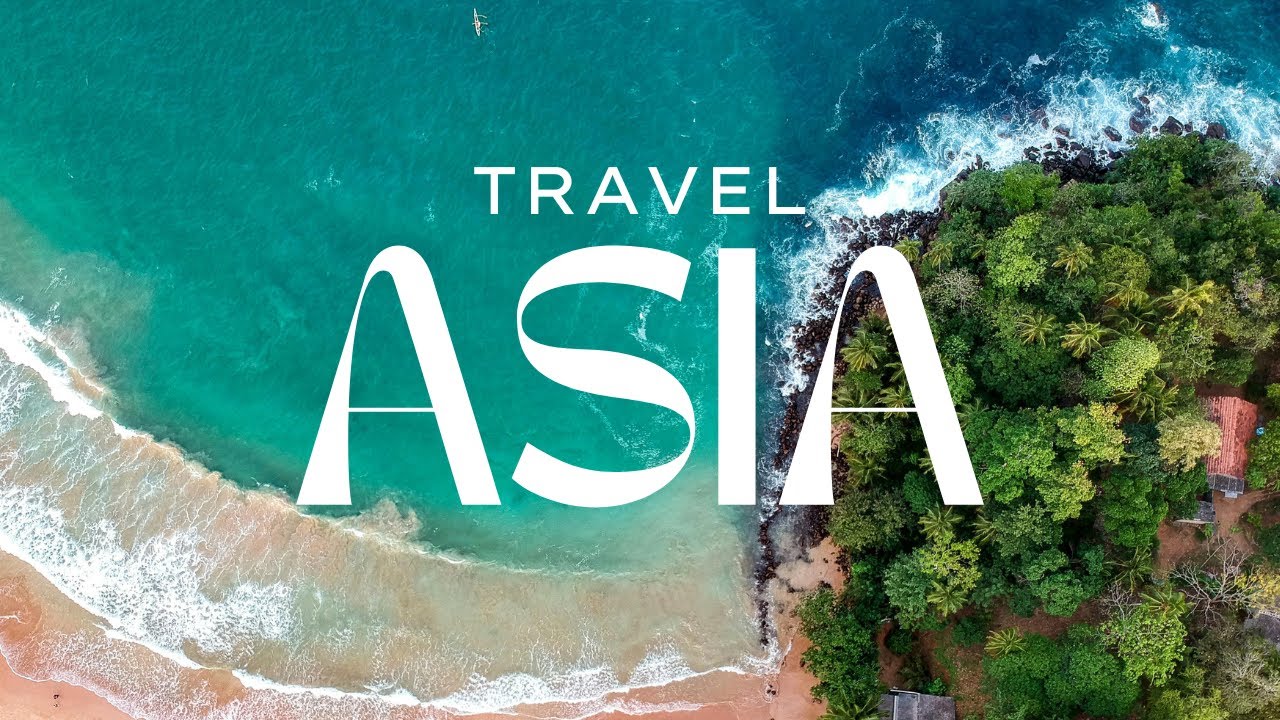 Top 10 Best Asian Countries to Visit | Travel Guide & Tips - YouTube